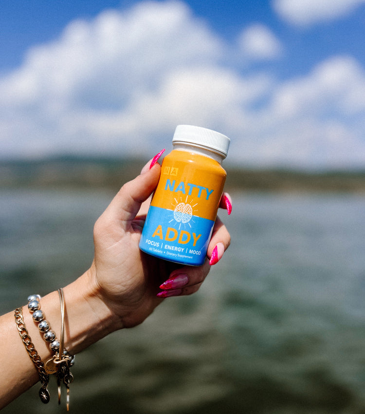 Natty Addy