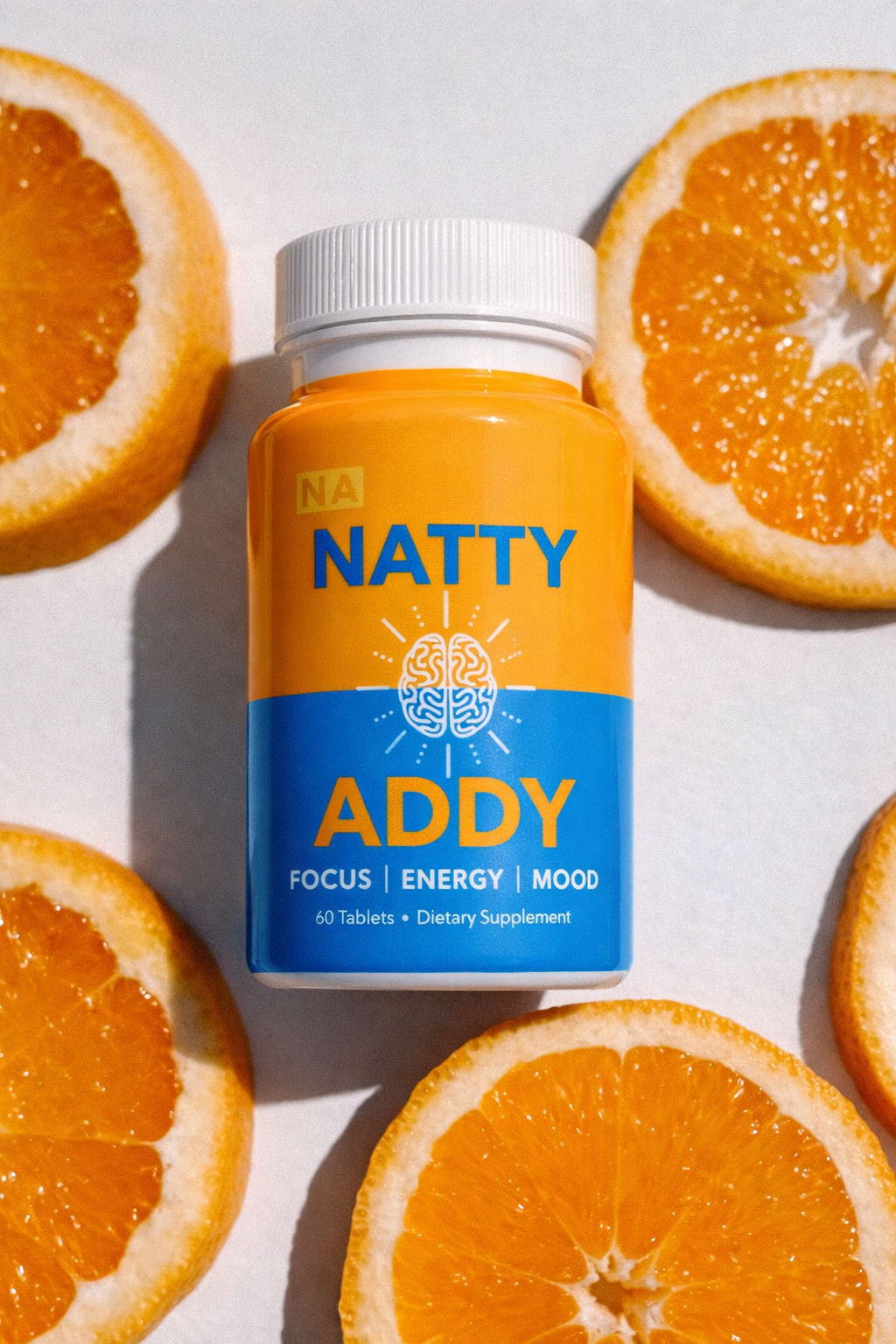 Natty Addy