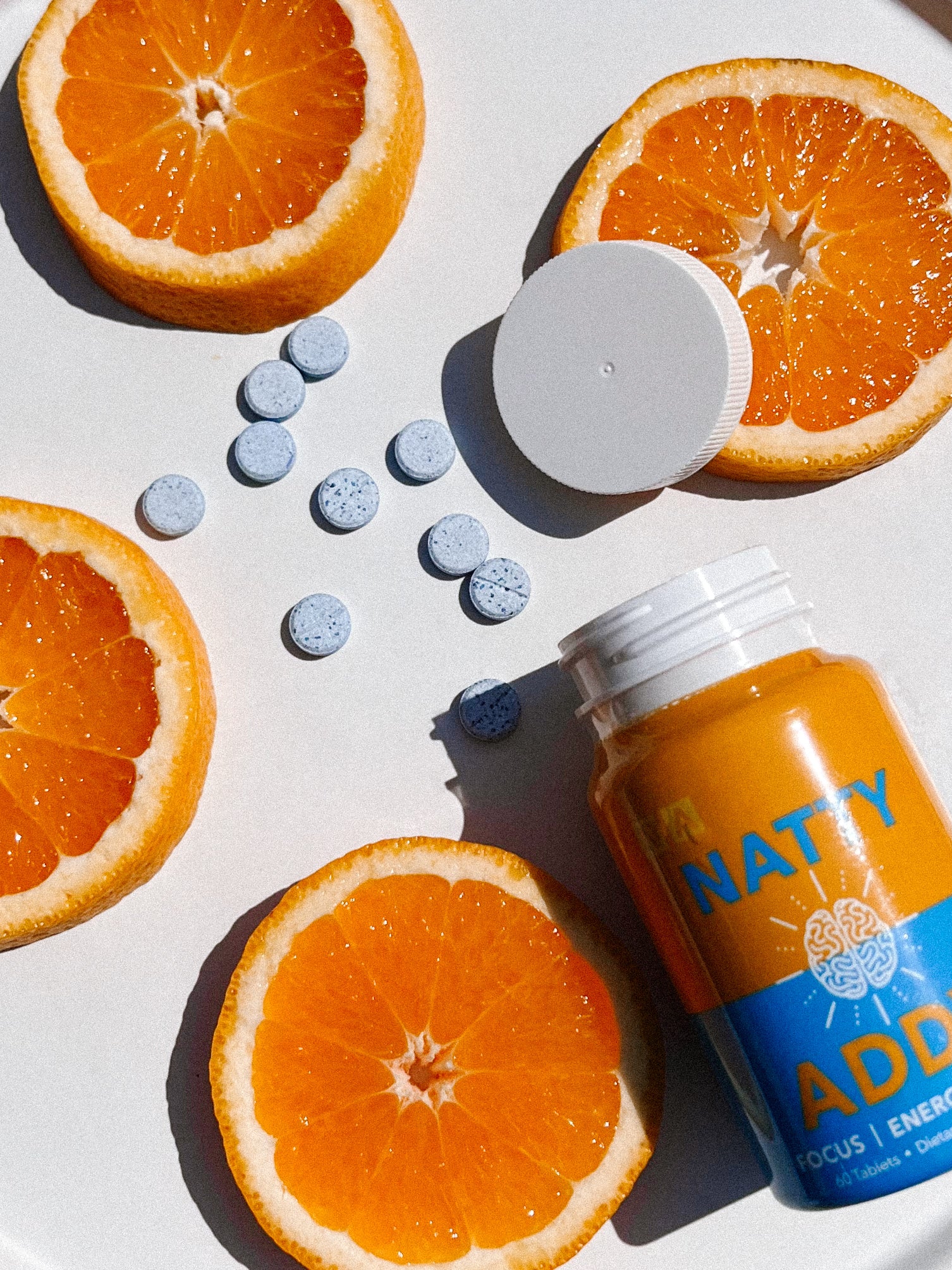 Our Ingredients – Natty Addy