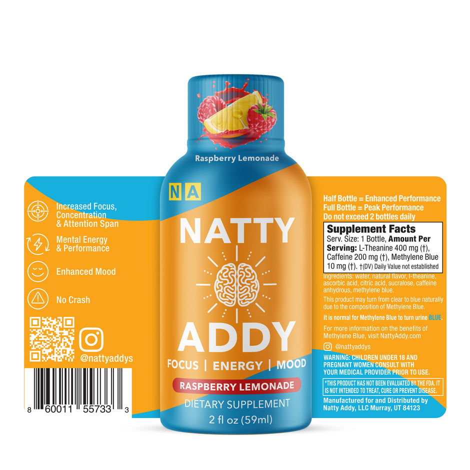 Natty Addy