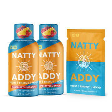 Natty Addy